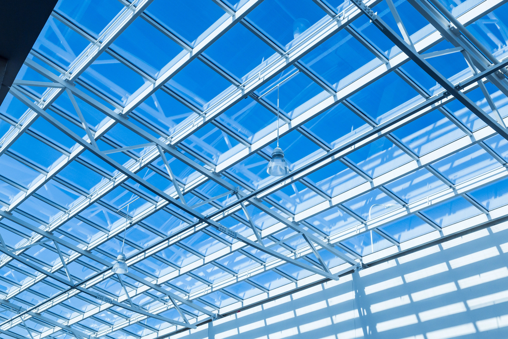 Choosing the Right Skylight Type for Your Commercial Building ...